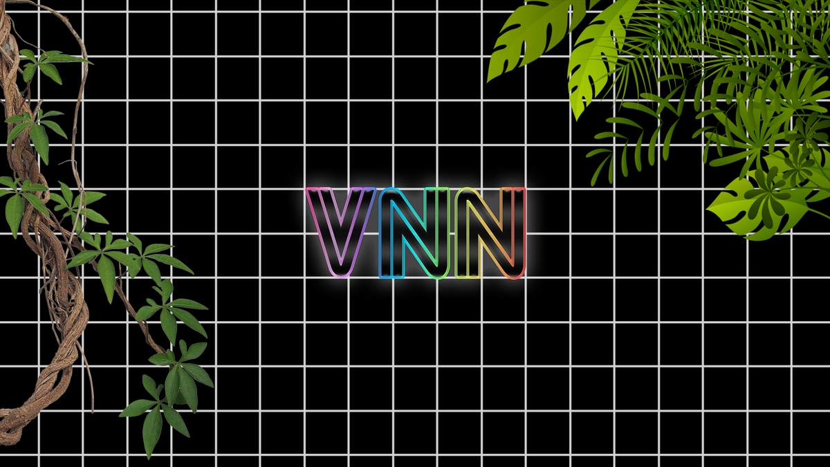 Vaporwave News Network